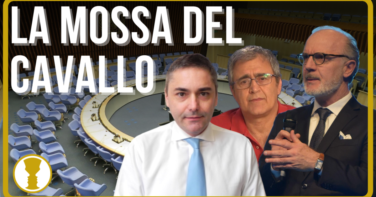 Politica Italiana: Commissione d’Inchiesta, ultima chiamata per la ...