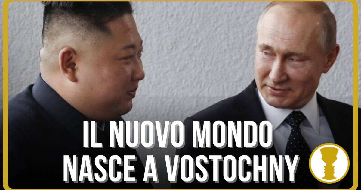 Geopolitica archivio: Gen. Cesare Dorliguzzo: “Un conflitto senza ...