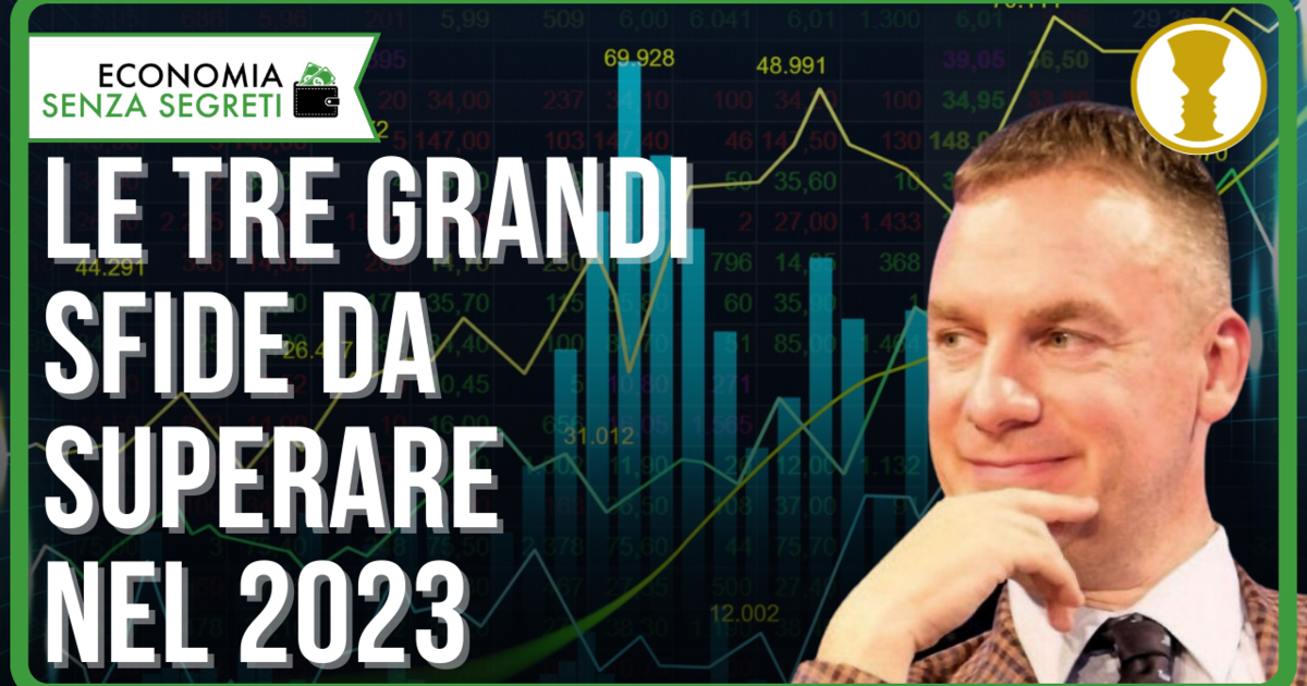 Economia archivio: Giorgetti è il tappabuchi di Draghi? – Andrea Ivan ...