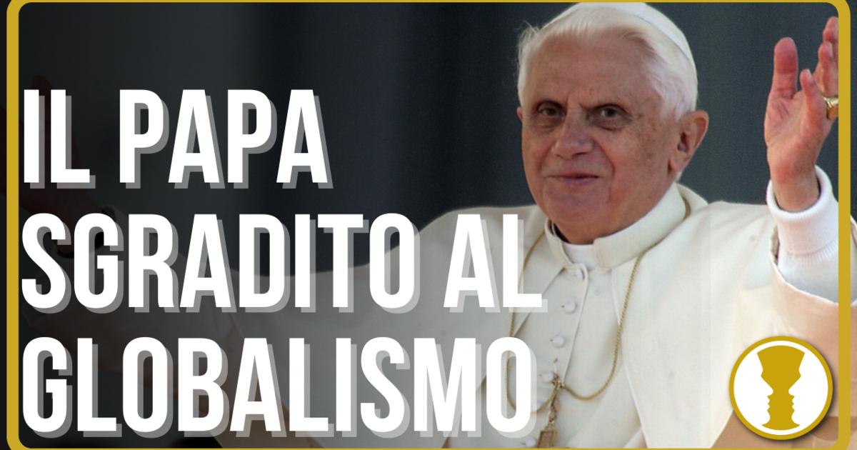 Sociale - Informazione: Morto il papa, rimane Bergoglio. Quale futuro ...