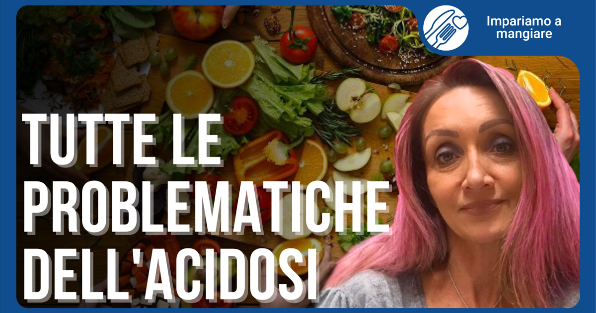 Impariamo a mangiare: Passiamo inconsapevolmente tutta la vita in ...