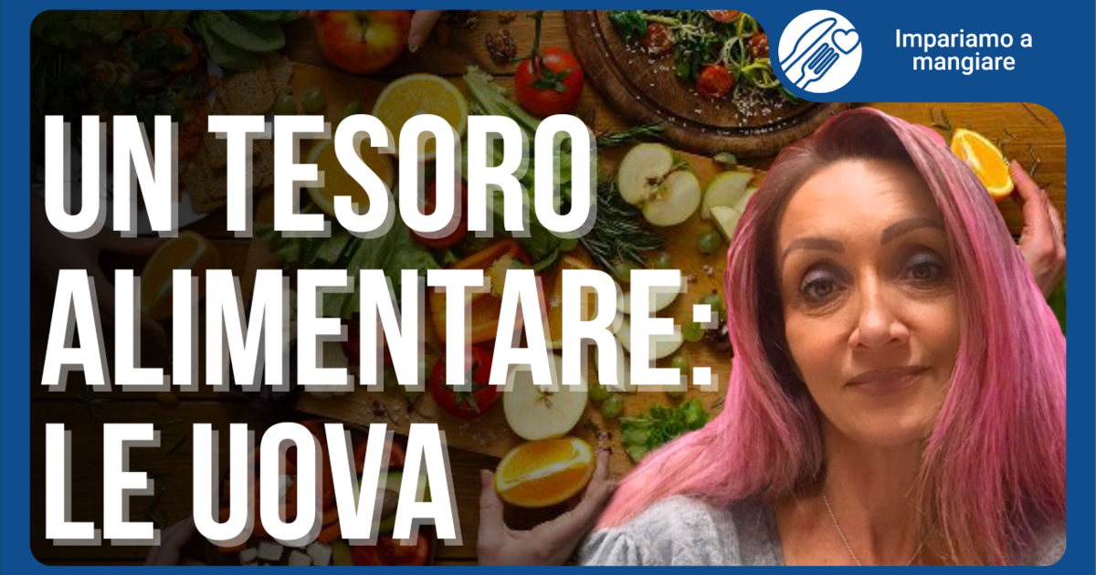 Impariamo a mangiare: Tutti i benefici e tutte le false convinzioni ...