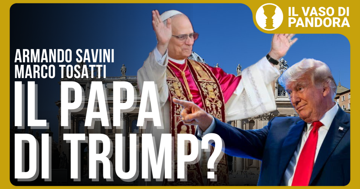 Geopolitica: Leone XIV, ritorno alla tradizione pre-Bergoglio ...