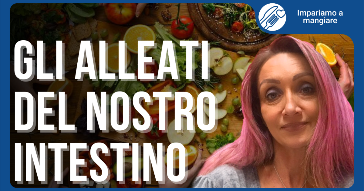 Impariamo a mangiare: Tutti i benefici dei cibi fermentati - Mara ...