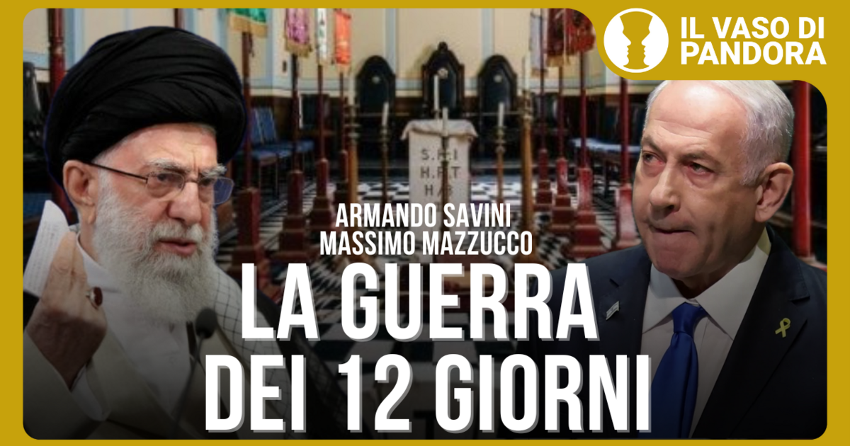 USA: Sventata la false flag israeliana in America - Armando Savini ...