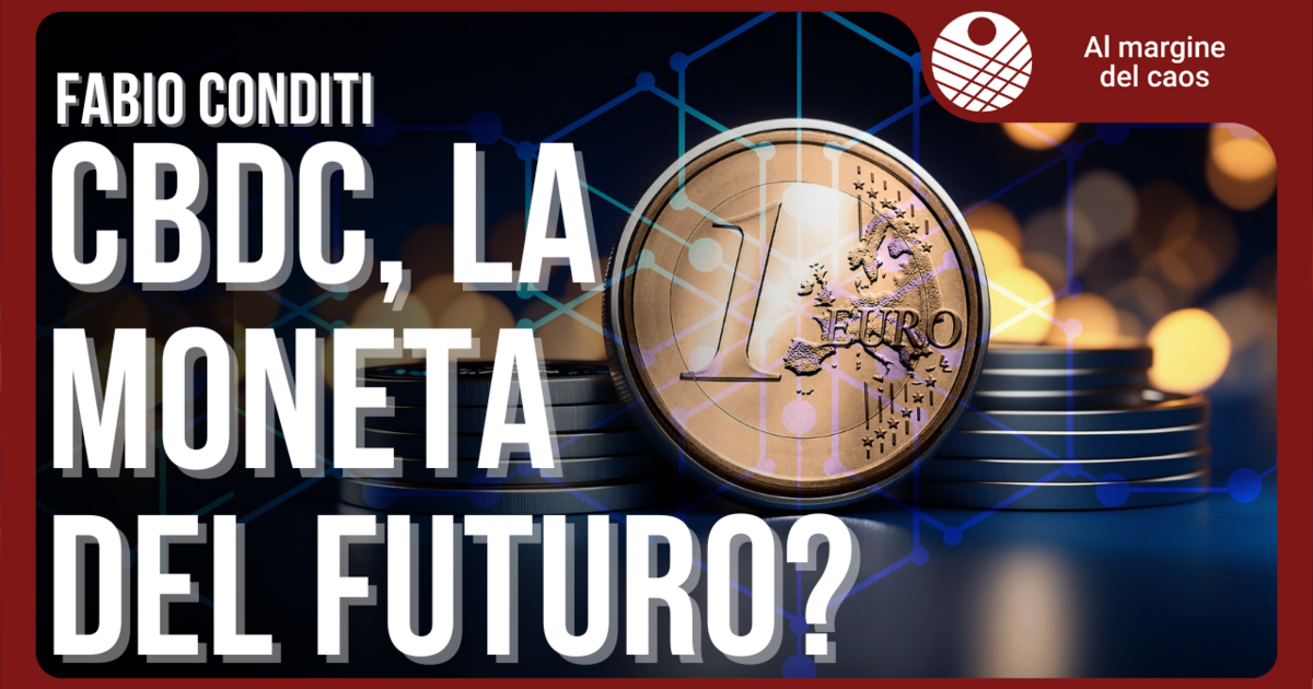 Economia: Come si crea moneta dal nulla e come si può uscire dalle ...